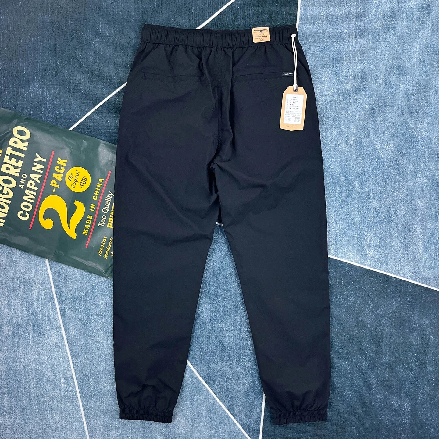 Брюки классические