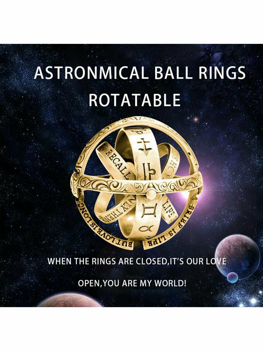 Кольцо вращения Астрономической Сферы