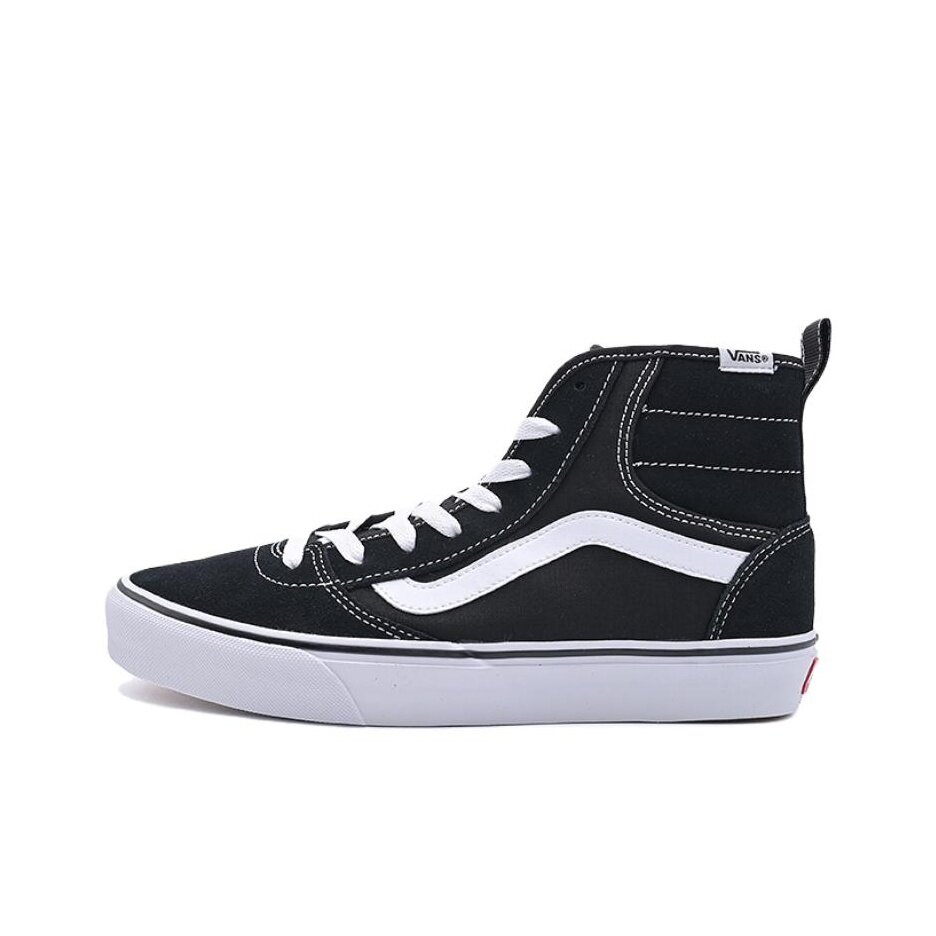 Кеды Ashwood Hi