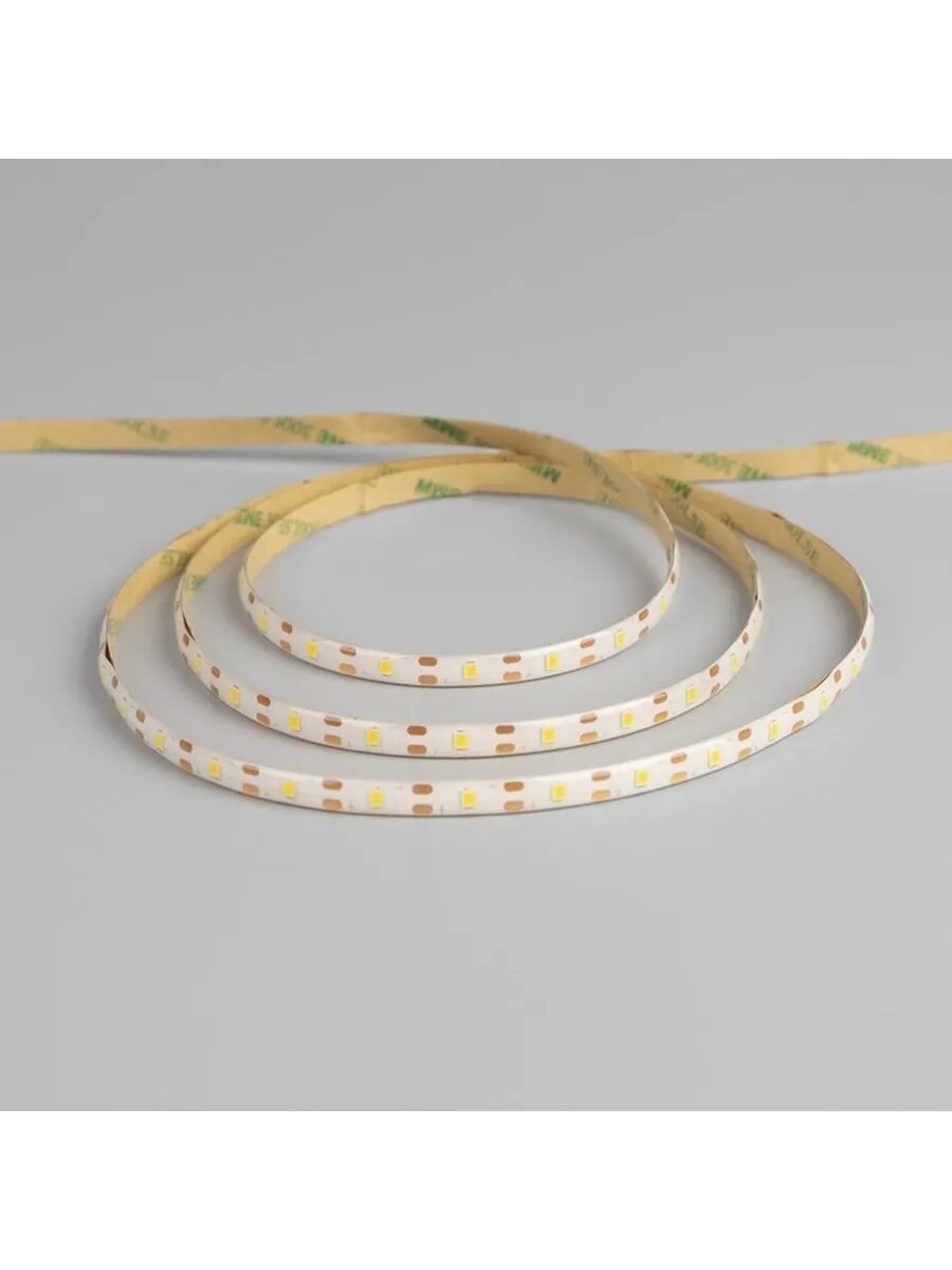 LED-лента с датчиком движения и батарейками
