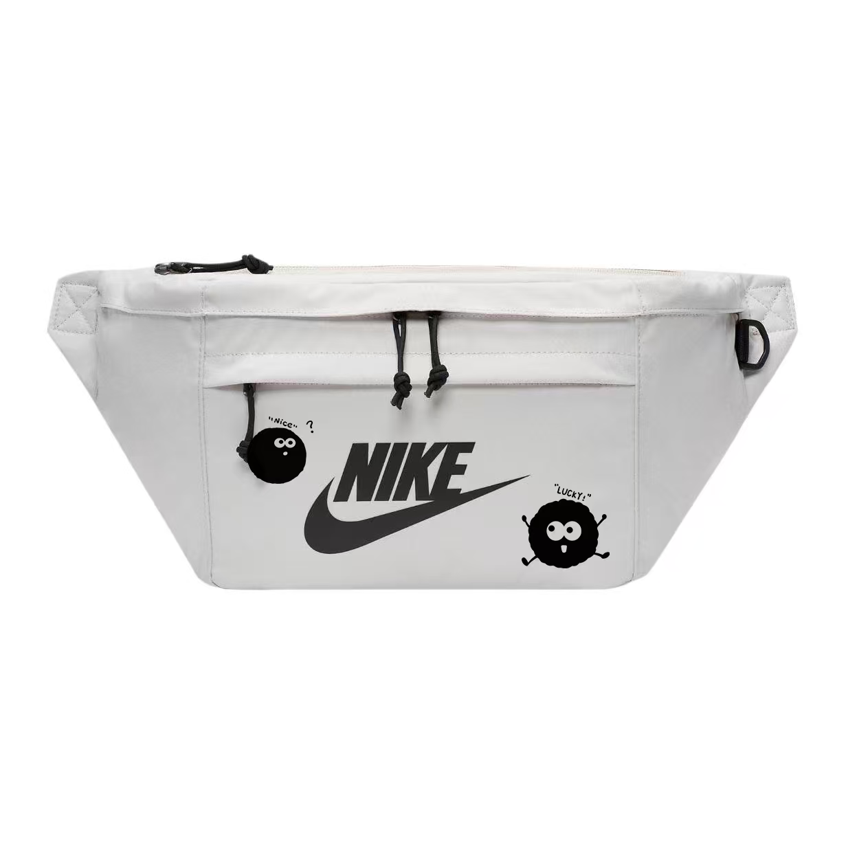 Сумка поясная NIKE Nike Light Bone