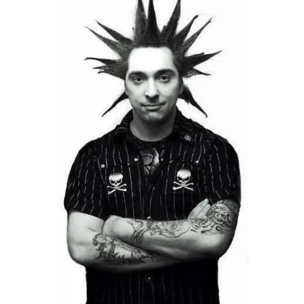 Алмазная Картина "Король И Шут" 40х50 См Алмазная Вышивка / Картина Стразами Подарков