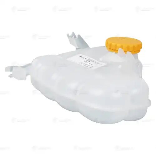 Бачок расширительный Iveco Daily 2.3D/3.0D 06>