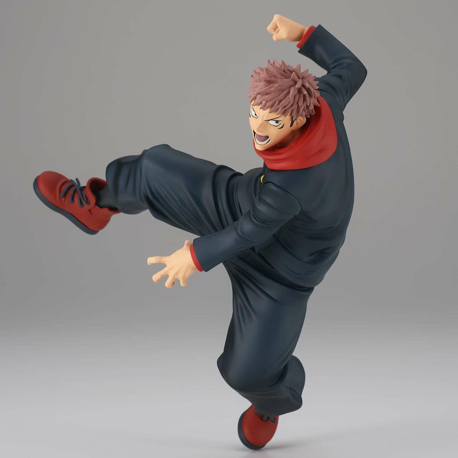 Фигурка Bandai Banpresto - Jujutsu Kaisen Maximatic: The Yuji Itadori