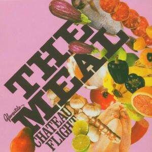 Компакт-диск Chateau Flight - The Meal (1 CD)