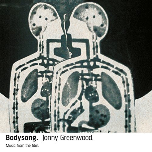 Компакт-диск Jonny Greenwood: Bodysong. (1 CD)