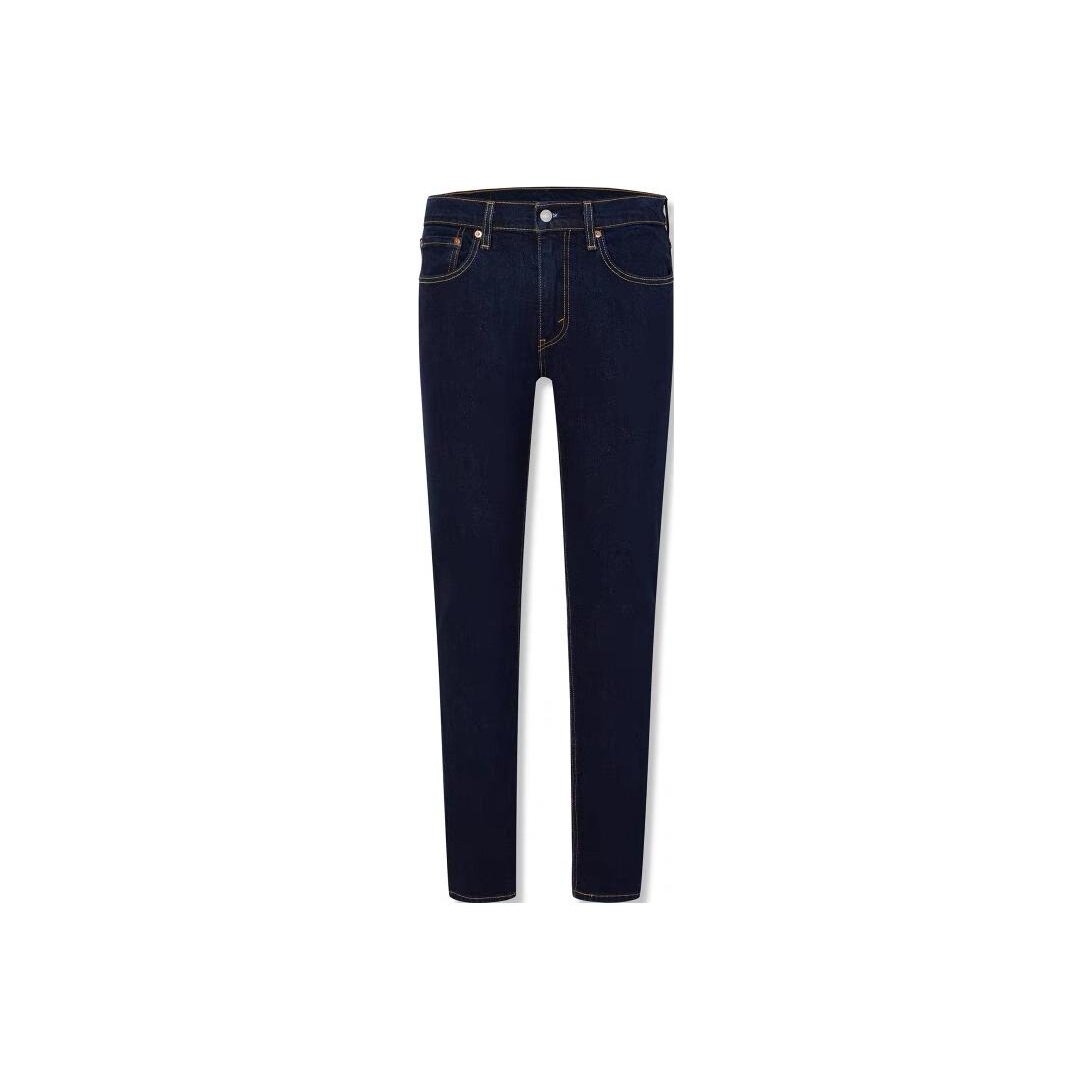Джинсы классические Levi's