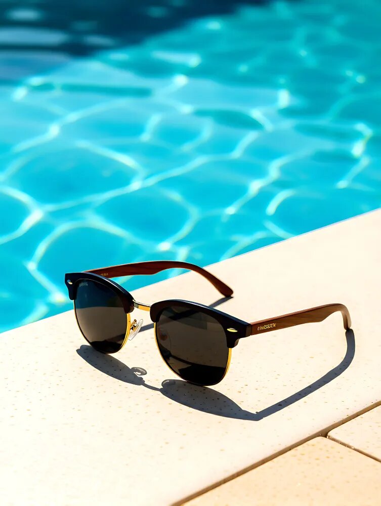 Солнцезащитные очки