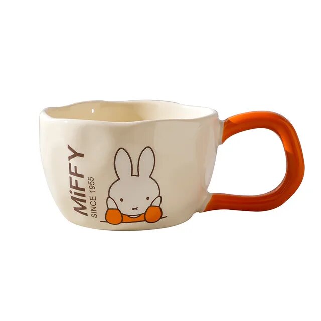 Кружка Miffy Rabbit