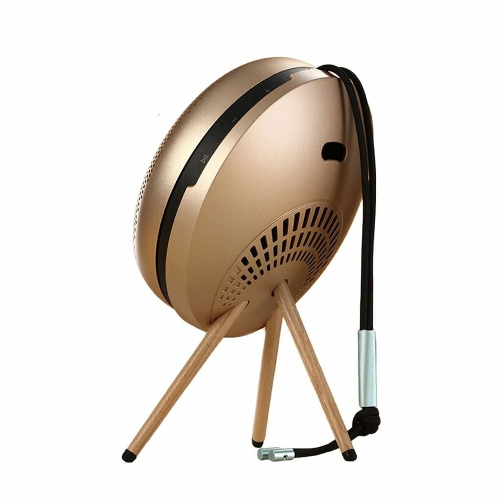 Стендер для колонок, - Золотой бук