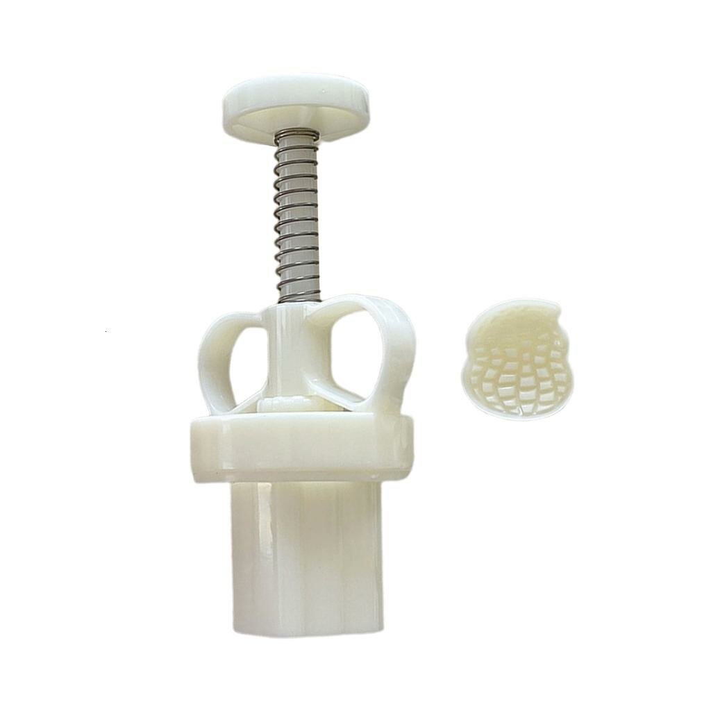 Форма для выпечки "Арахис"