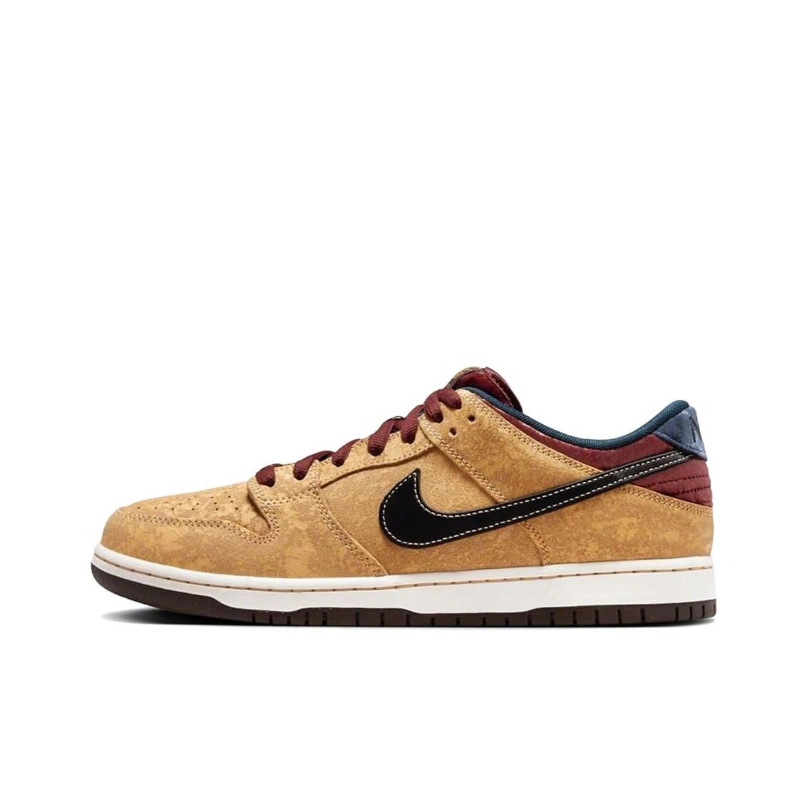 Кеды Dunk SB
