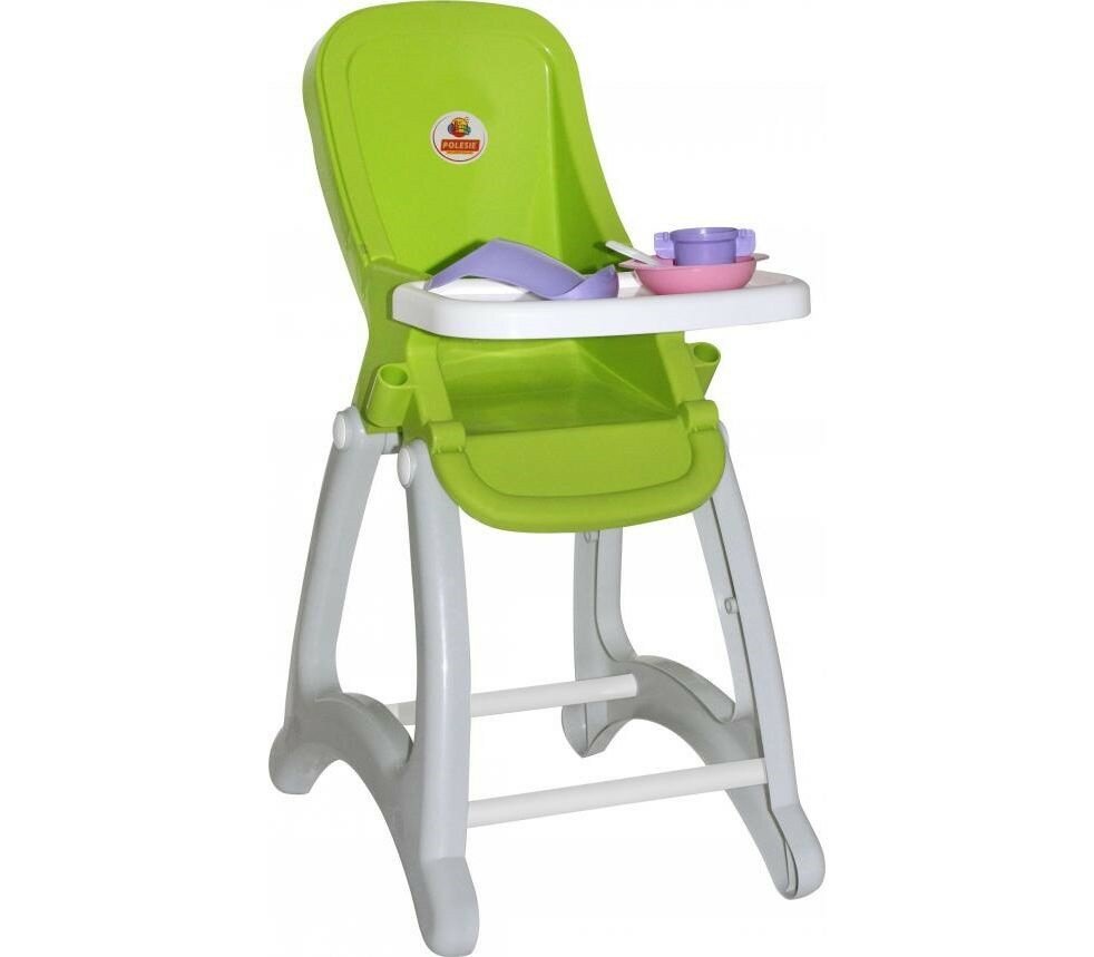 Полесье Стульчик для кукол Беби 48004 с 3 лет