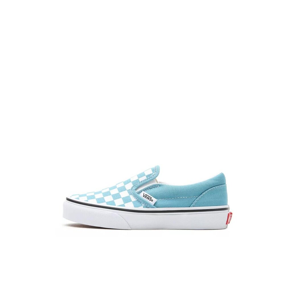 Кеды slip-on