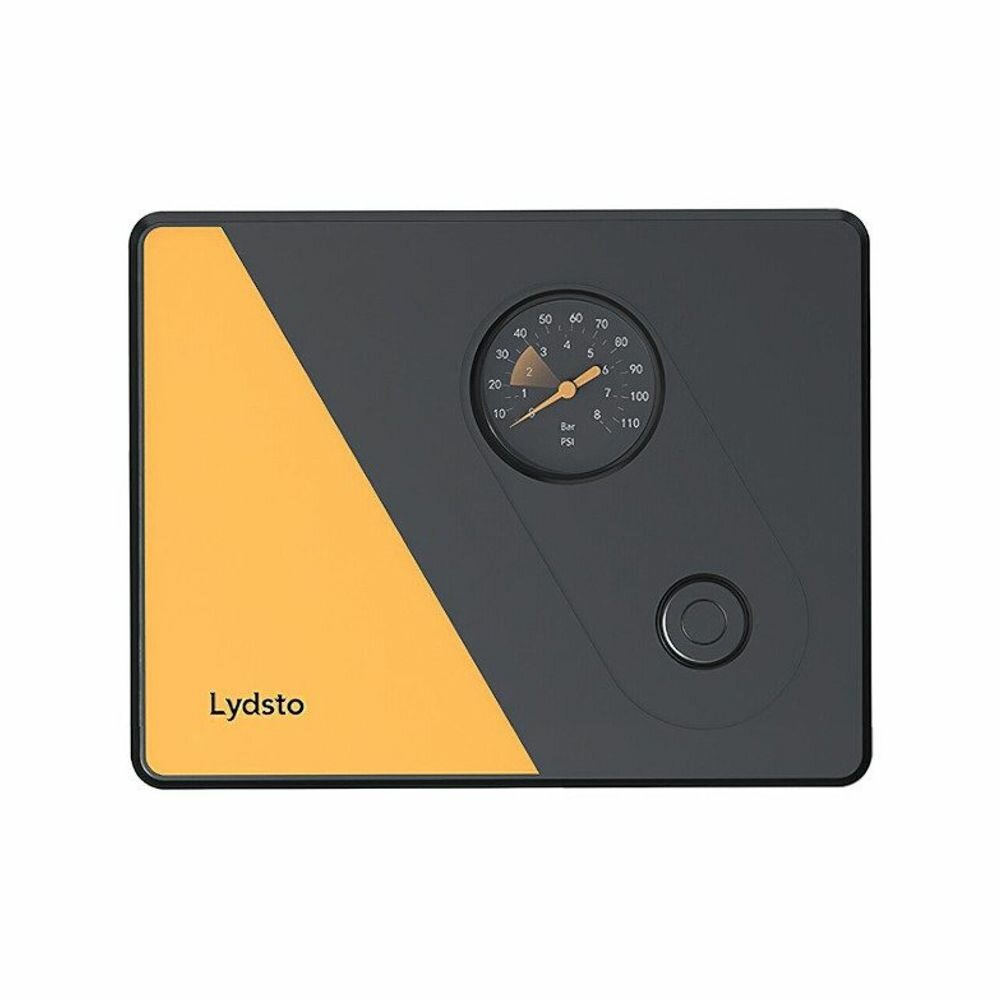 Автомобильный компрессор Xiaomi Lydsto Portable Car Tire Inflator (YM-CQB02)