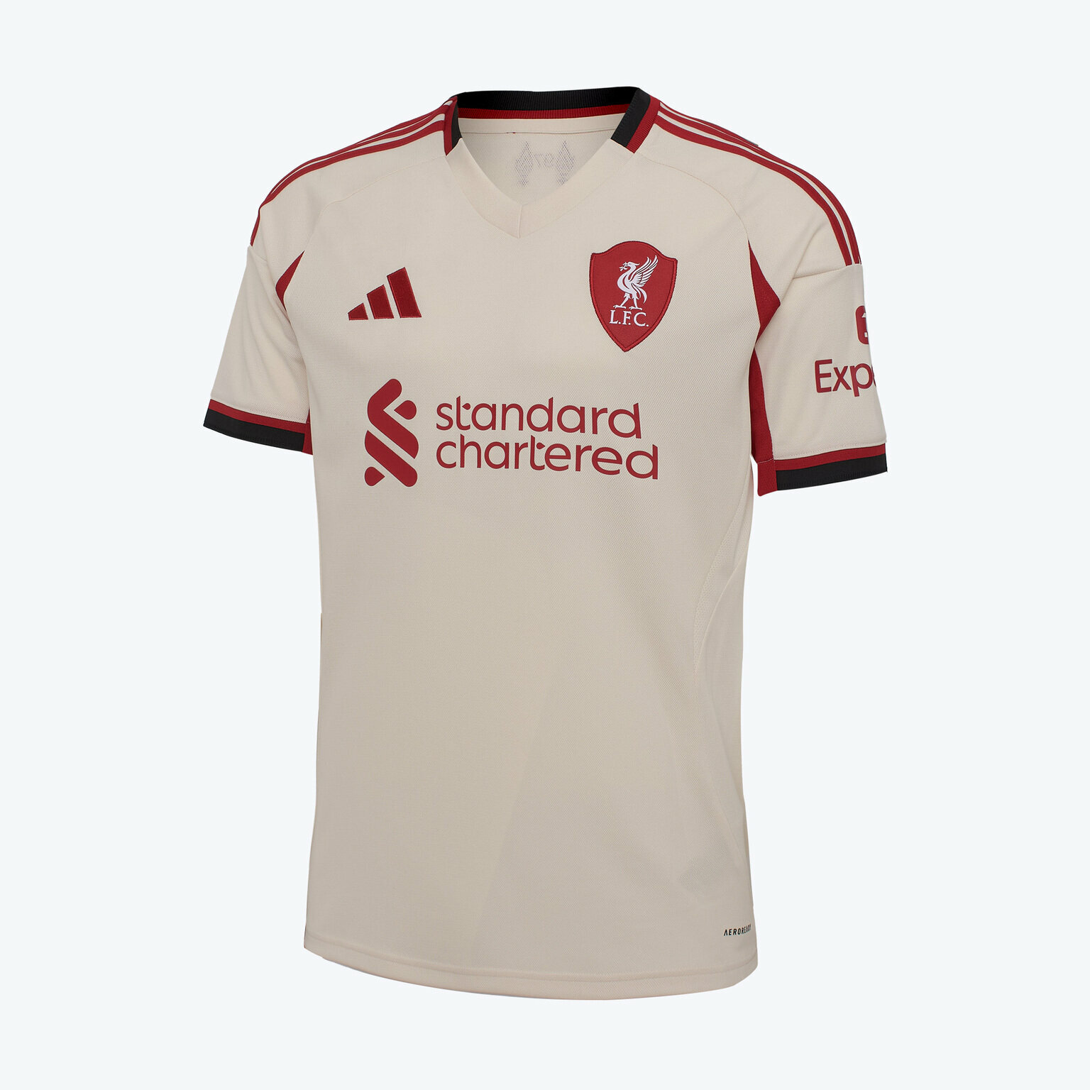 Футболка спортивная Сезон 25/26