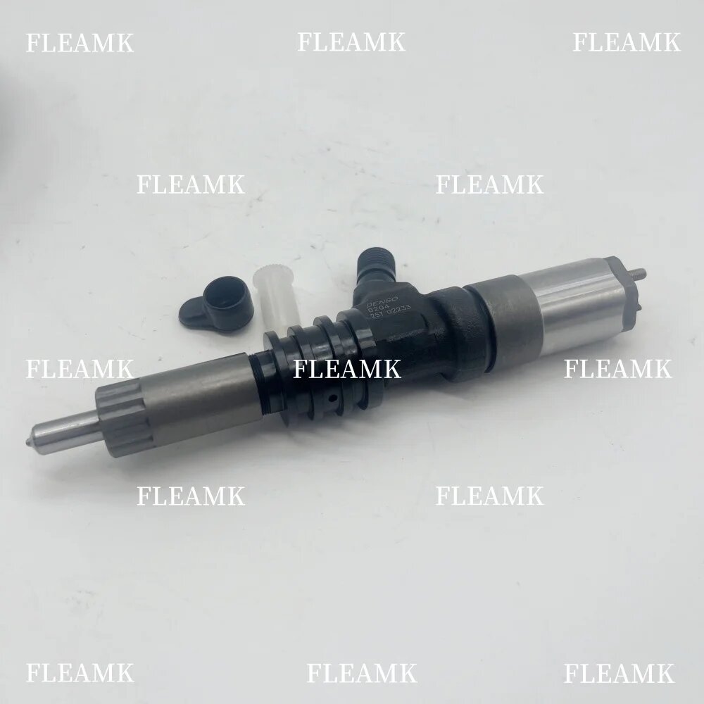 Высококачественный Дизельный Инжектор Common Rail 095000-1160 095000-1161 ME132941 ME302574