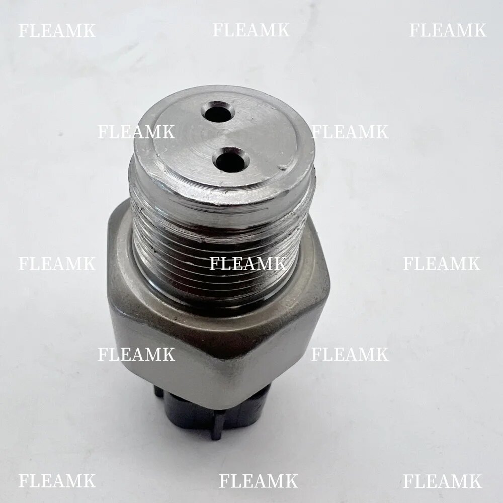 Датчик давления деталей топливной системы Common Rail 31441-45710 3144145710 Датчик Давления в магистрали