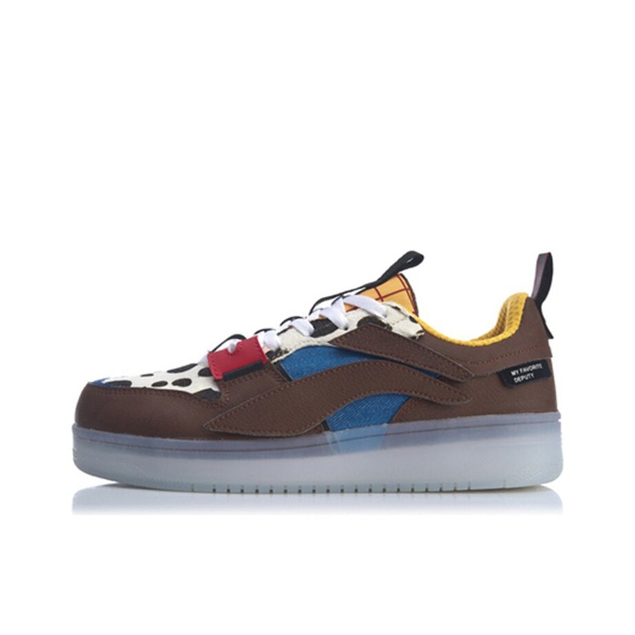 Кеды LI-NING