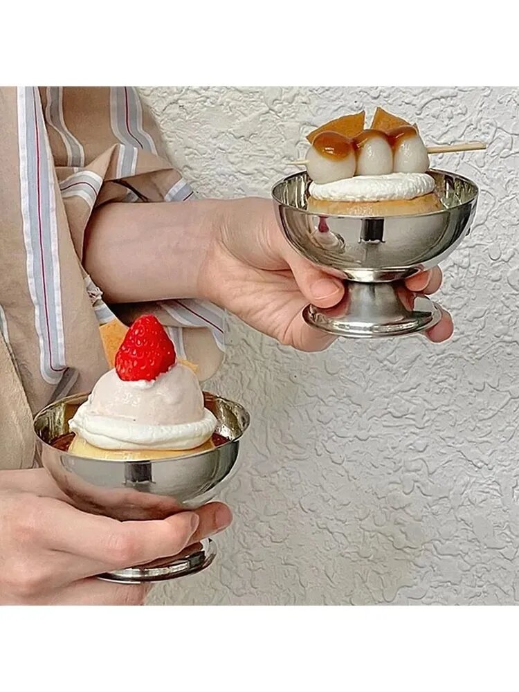Миска бежевый — фото 1