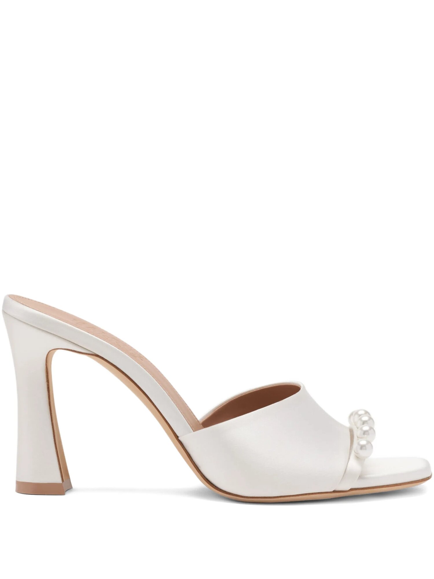 Сандалии Malone Souliers