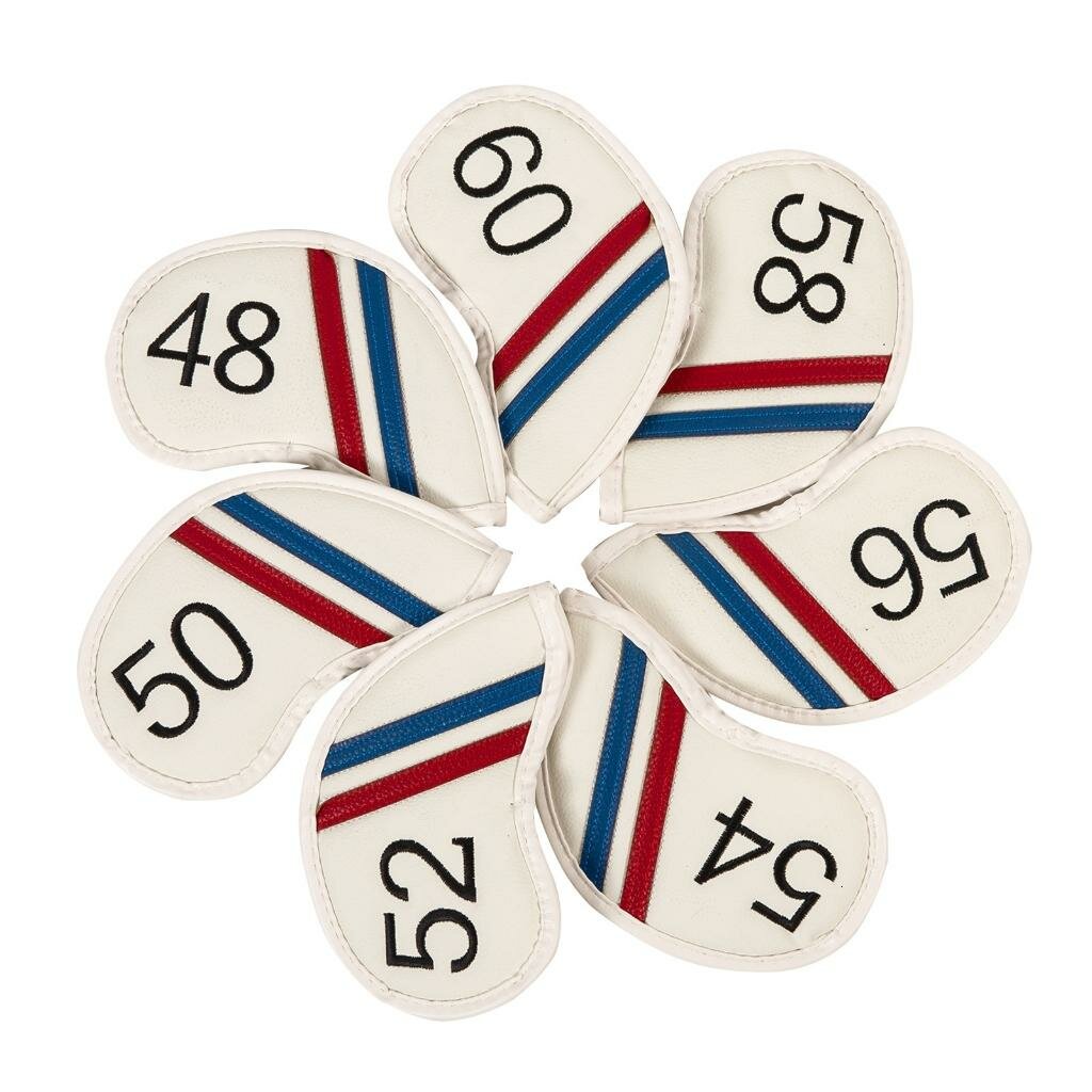 Набор клюшек для гольфа 7 шт.