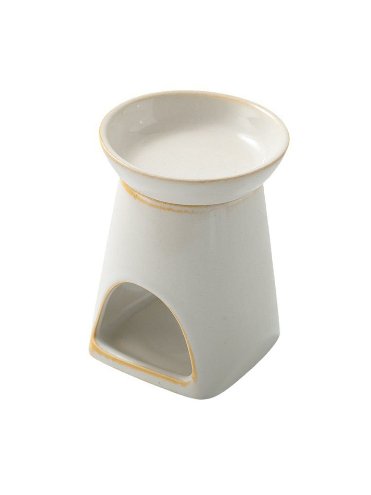 Подсвечники Tealight, масляные горелки для ароматического масла, декоры для подогрева воска Tealight