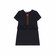 Платье GUCCI, размер OneSize, черный