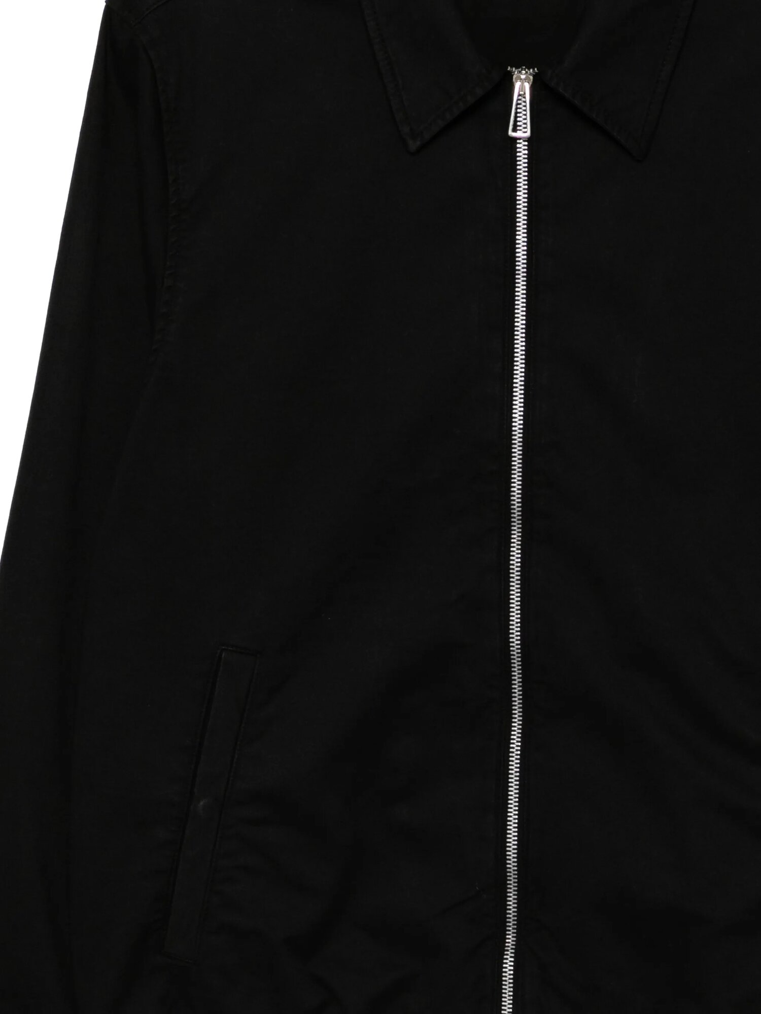 Куртка Paul Smith, размер XL, black/black — фото 1
