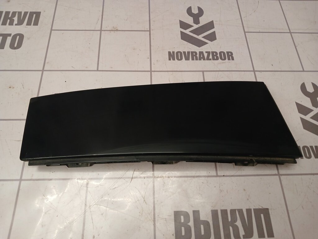 Накладка двери задней левой Skoda Yeti 2009-2018