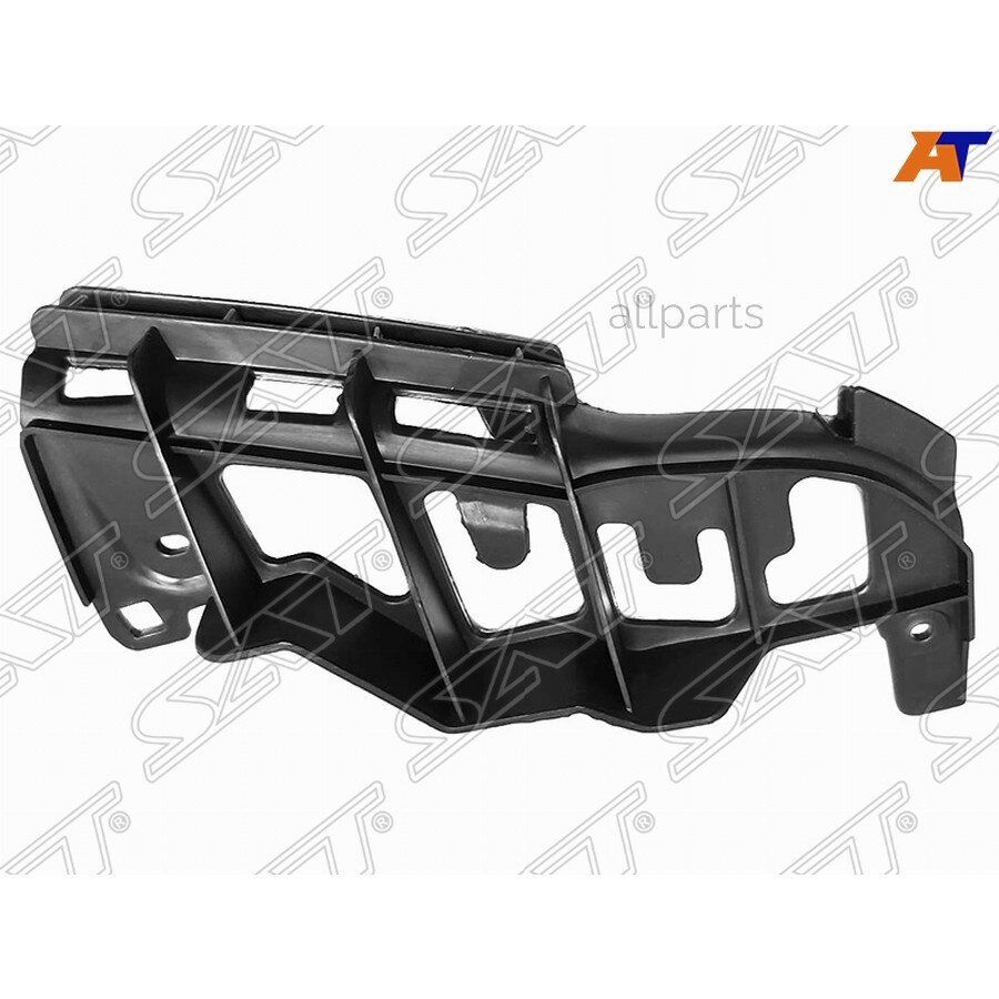 SAT ST-VW65-000B-A2 Крепление фары VW TOURAN 06-09 LH