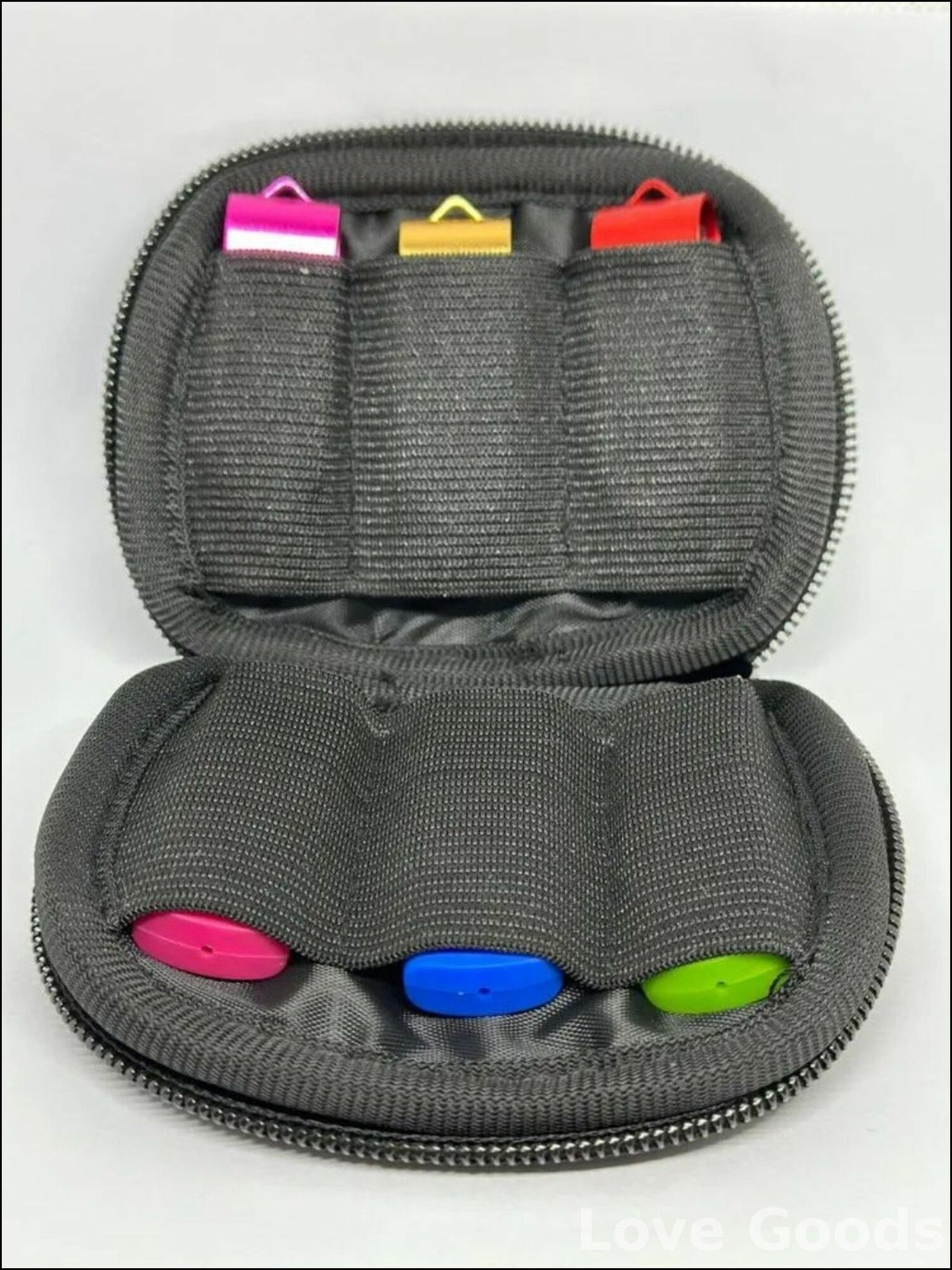 Надежный премиум чехол для USB накопителя