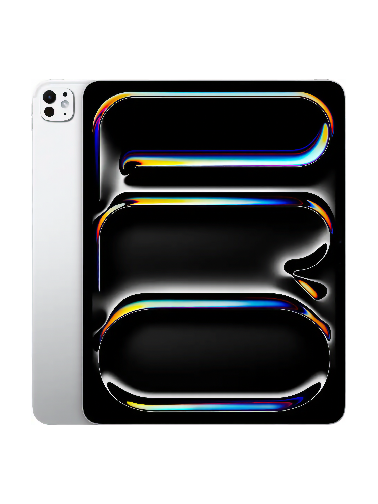 Планшет Apple iPad Pro 13", 512 ГБ, Wi-Fi (Серебристый | Silver) (M5 | 2025)