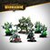Настольная игра Cryx Necrofactorium Command Starter Warmachine