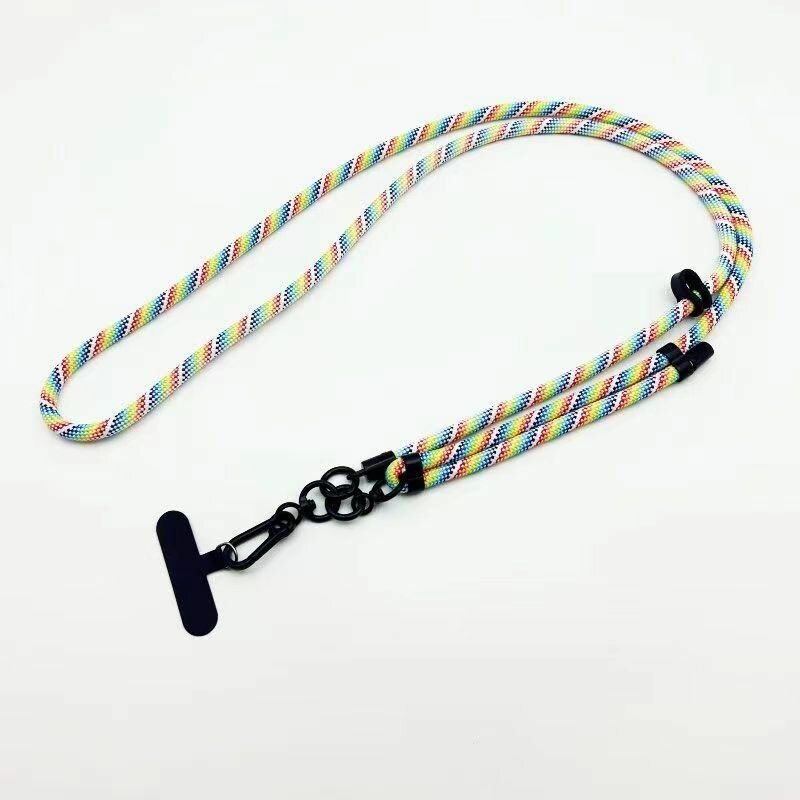 Шнурок для телефона кросс-боди через плечо универсальный