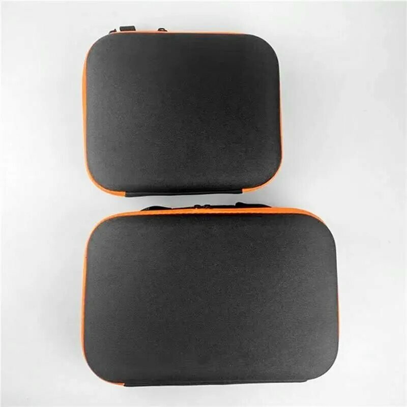 Водонепроницаемая сумка для инструментов, противоударный ящик, чехол для переноски электрической дрели, ткань Оксфорд для электротехнического оборудования 33X22.5X9 см