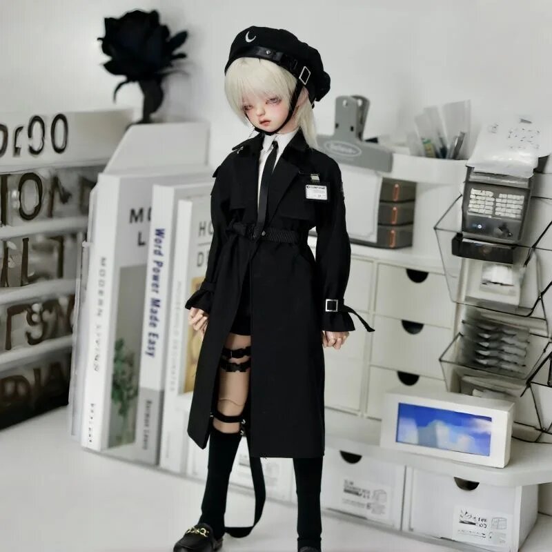 Комплект одежды для кукол BJD 1/4