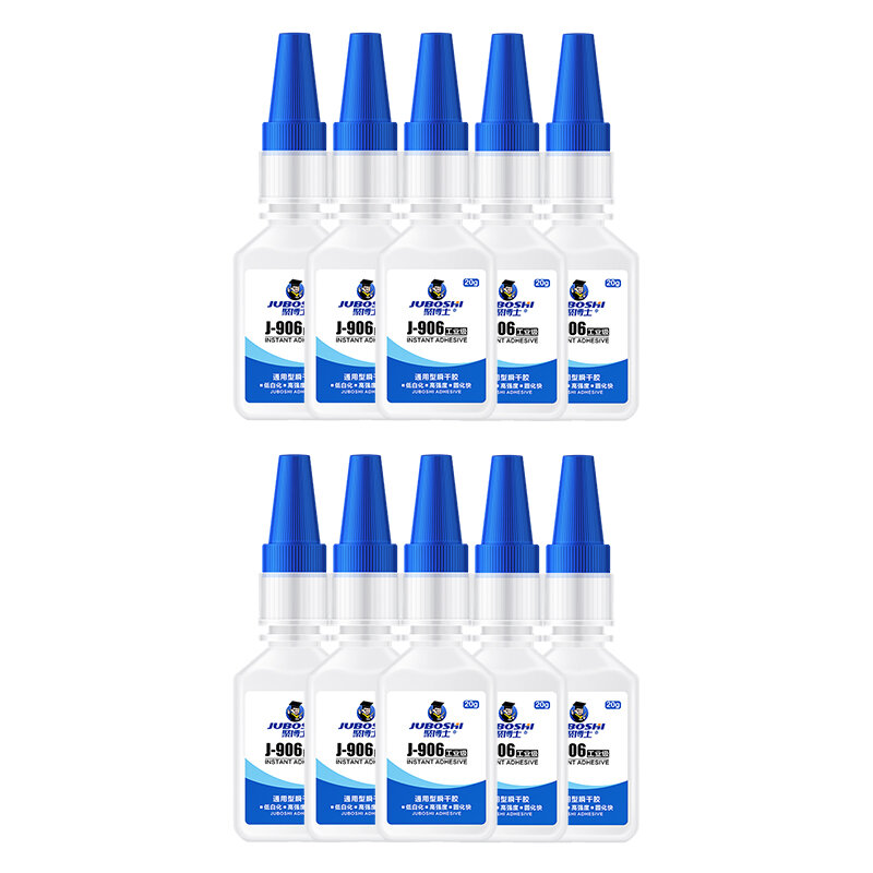 Клей 906 для склеивания ПВХ, металла, АБС-пластика, резины, гибких моделей фигурок, игрушек, пластика, клей 502, клей на масляной основе.
