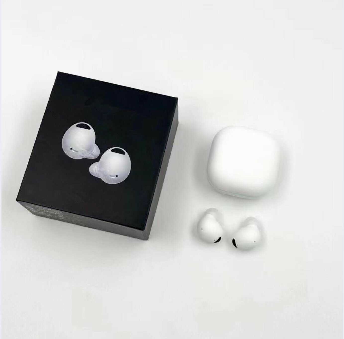 Безпр Bluetooth Наушники YM Mall Scu-R510 В Ухо Спорт Стерео Без Провода