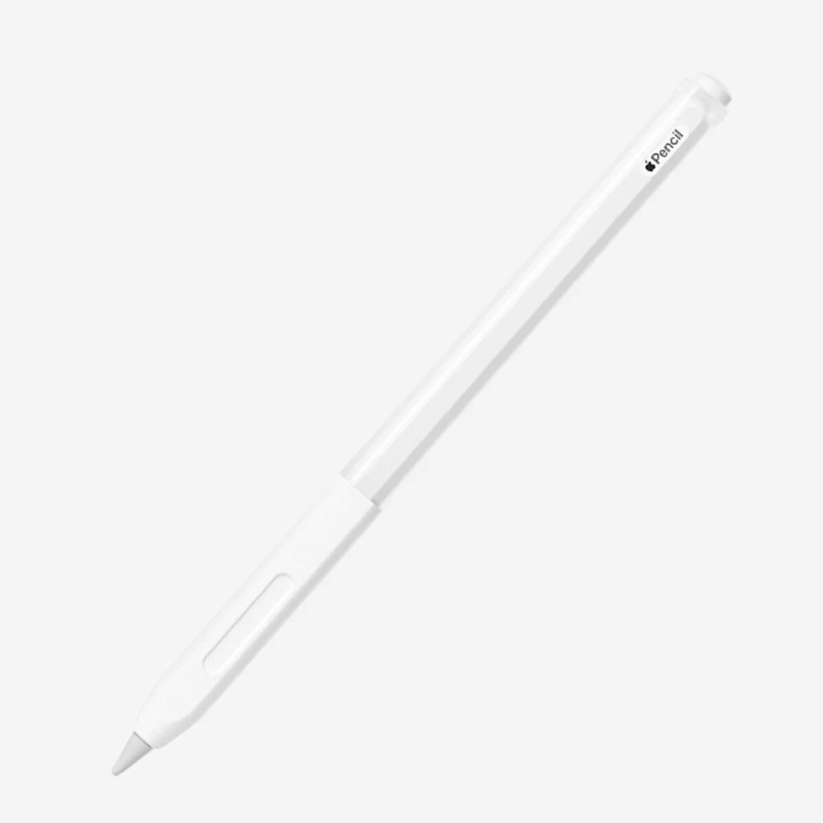 Чехол UNAQUE подходит для Apple Pencil 2-го поколения и моделей Pro, чехол для стилуса с закругленными краями,