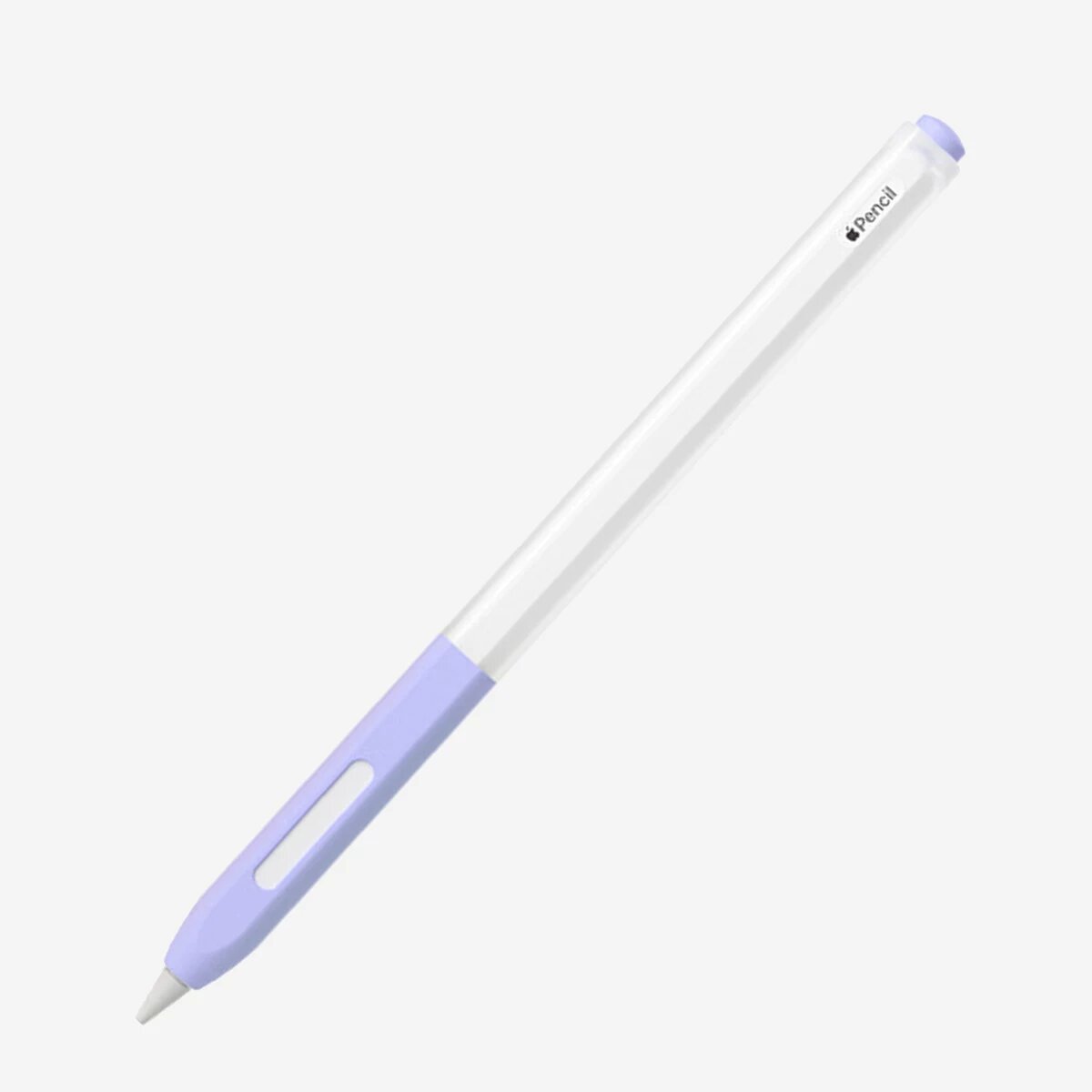 Чехол UNAQUE подходит для Apple Pencil 2-го поколения и моделей Pro, чехол для стилуса с закругленными краями,