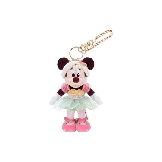 Игрушки подвесные Disney x DISNEYLAND