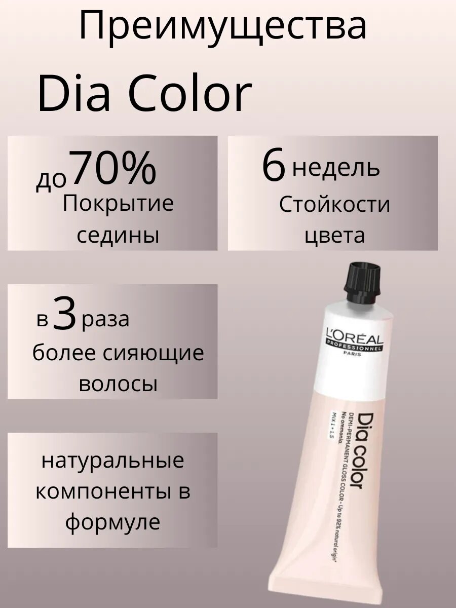 4 ЛП диаколор 60 мл — фото 1
