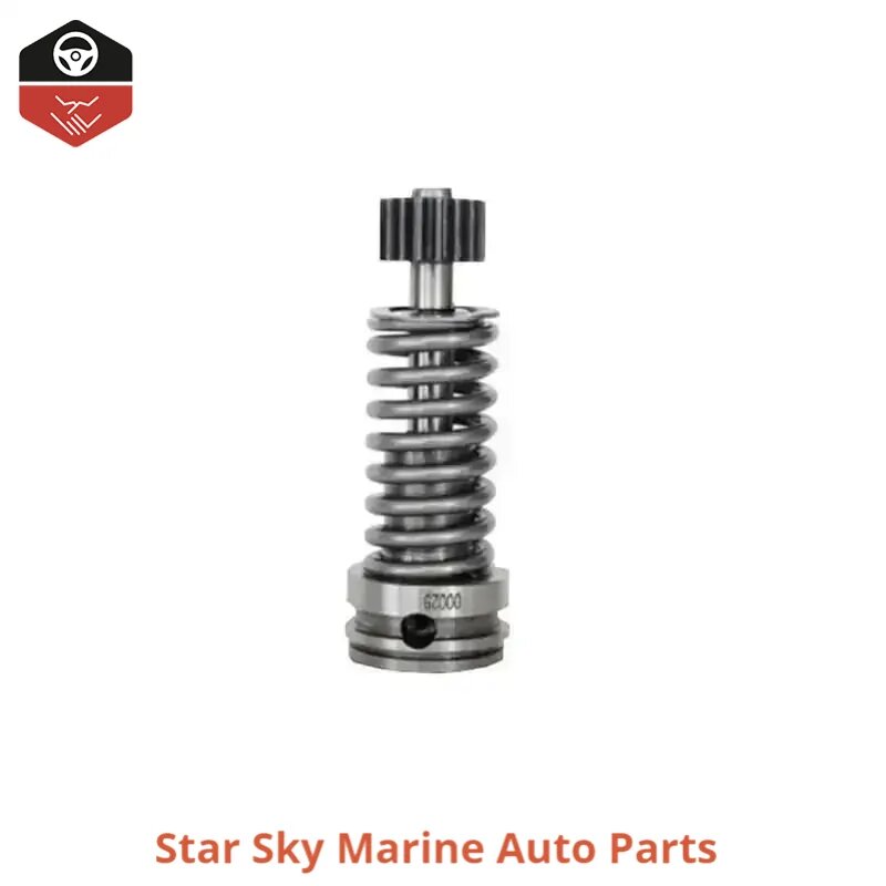 Магазин Надежных автозапчастей Star Дизельный Топливный насос 108-663 Плунжерный элемент 1P6400 00029-6400 Плунжер 1W-6541 1W-6539 6N7527