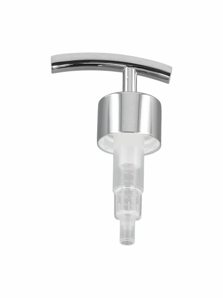 Стальной шток под давлением