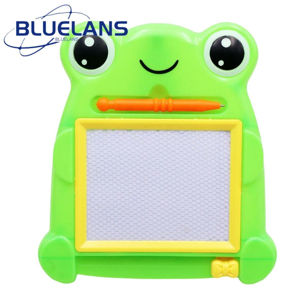 Магнитная доска для рисования, многоразовая интерактивная головоломка для родителей и детей, магнитная доска для рисован