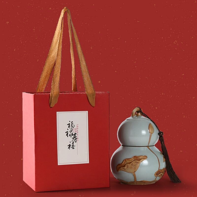 Подарок на день рождения для папы, дедушки, бабушки, банкетный подарок, креативный, специальный, высококачественный, практичный подарок на день рождения в виде чайной банки