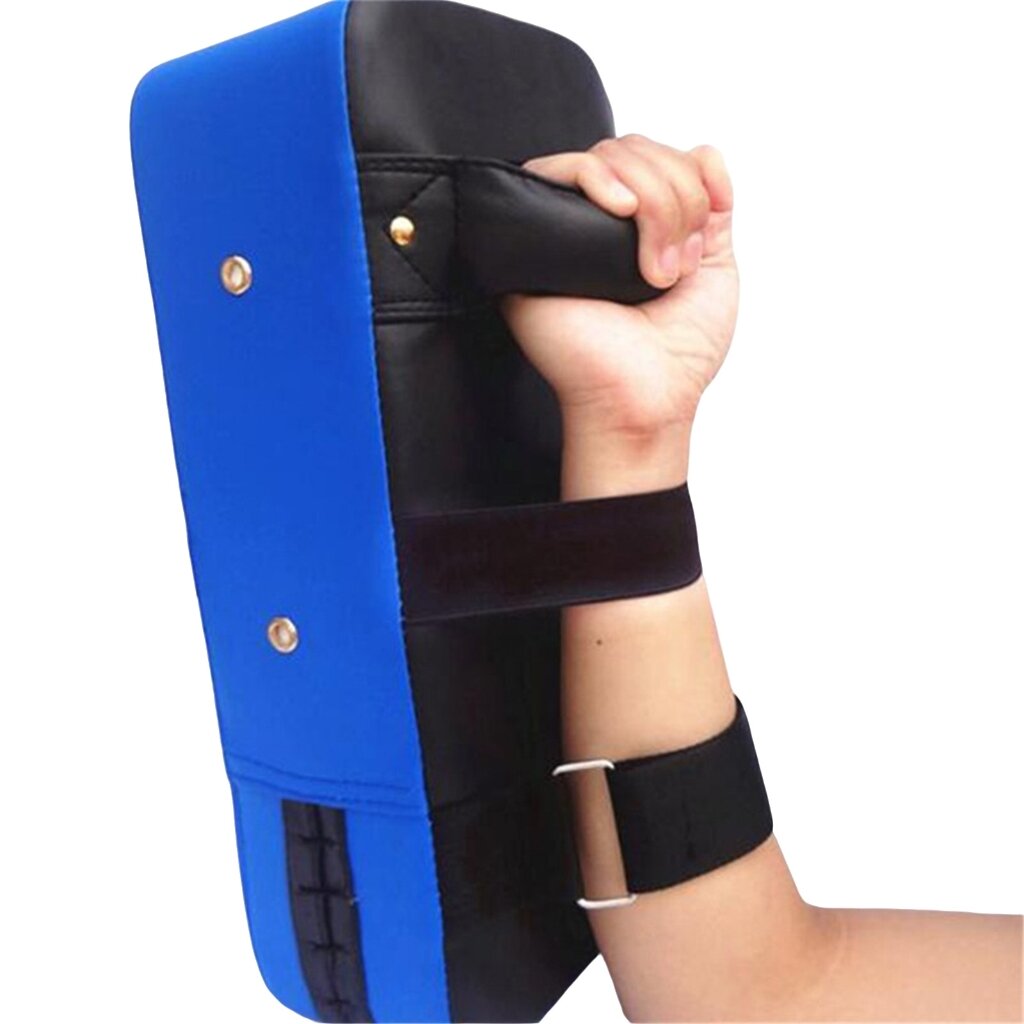 Накладки для тхэквондистов, боксерские накладки для каратэ, боксерские накладки для бокса, ударный щит из искусственной кожи для тренировок