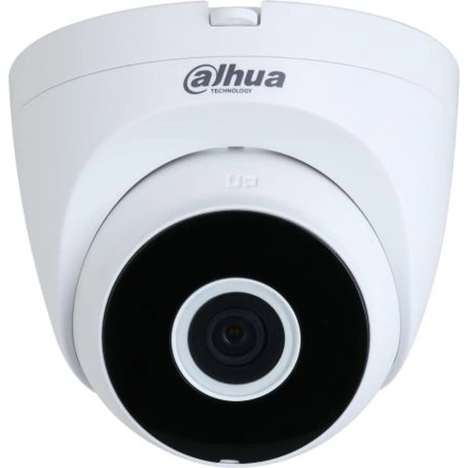 IP-камера Dahua DH-IPC-HDW1430DTP-SAW-0280B ИК 30м, Wi-Fi, улич купол