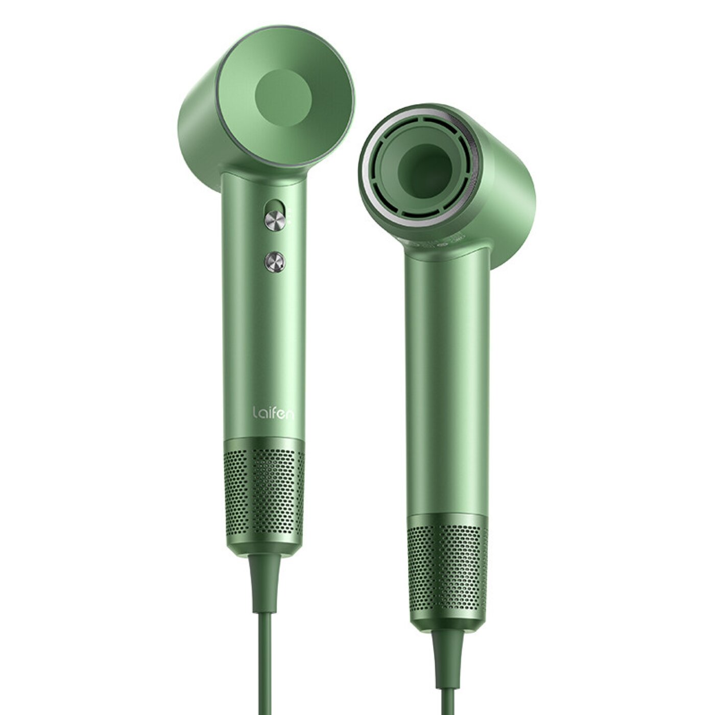 Laifen LF03-высокоскоростной фен для волос, быстрая сушка, уход за волосами с отрицательными ионами, высокая мощность